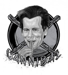 Bacon Art | Baconcoma.com | Page 9